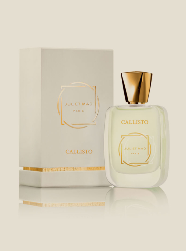 Callisto Powerful, striking and beautiful as its name evokes it. The ...