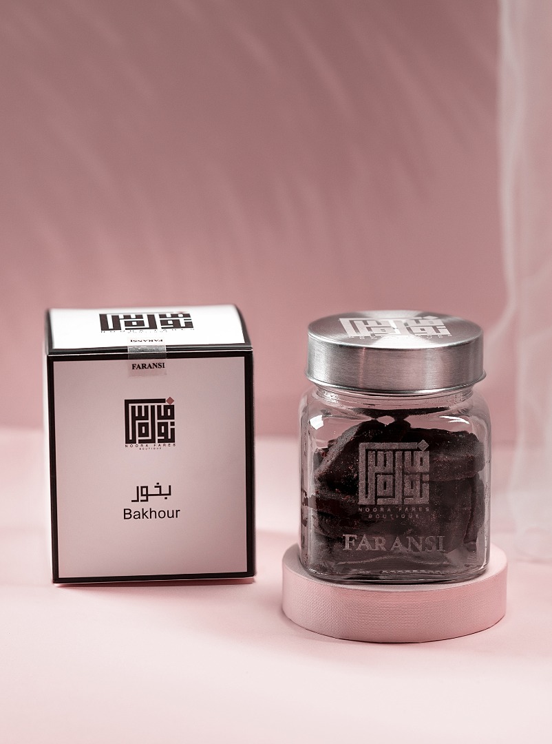 Faransi Bukhoor Our Incense is perfect gift idea for all occasions ...