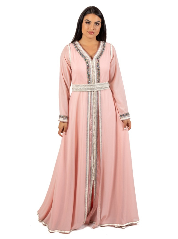Fès-Meknès Trendy and luxurious, Choose this Kaftan for a comfortable ...