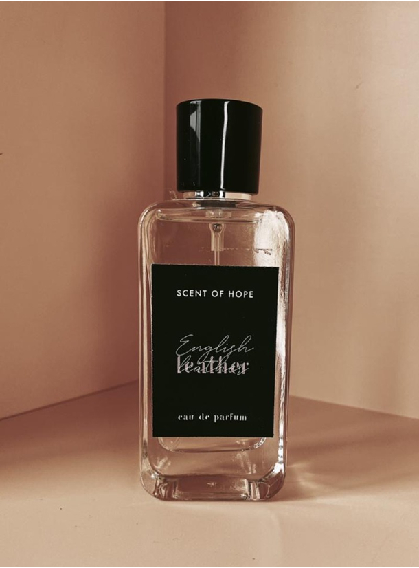 English Leather A rich & earthy leathery scent, with notes of Vetiver ...