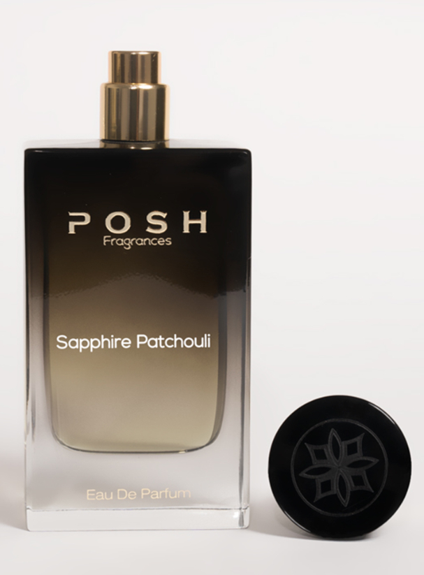 S Patchouli This is a unique fragrance with coffee, lemon, rose and ...