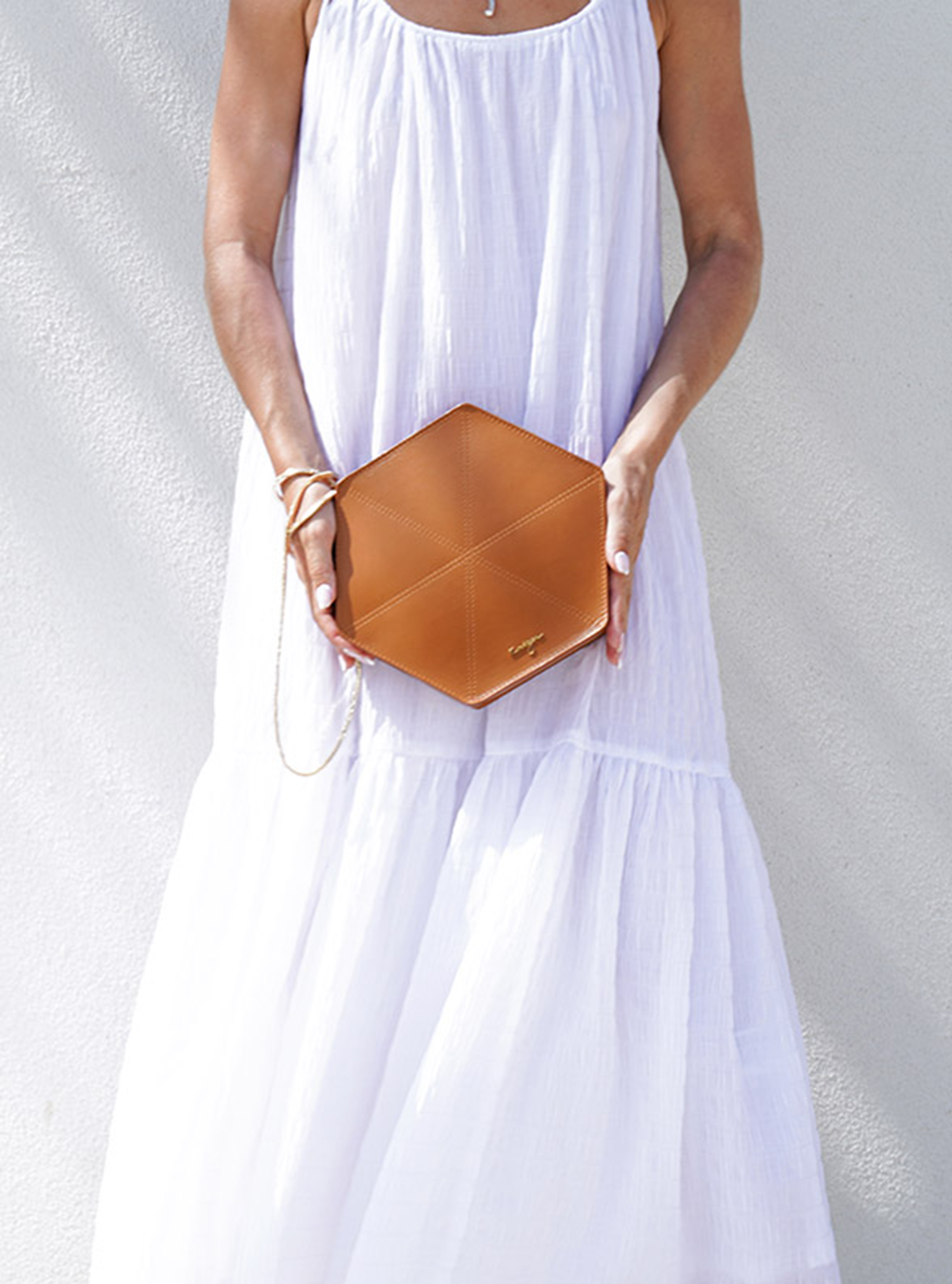 Allure Bag Crazy about shapes? The Allure collection is for you! Bags ...