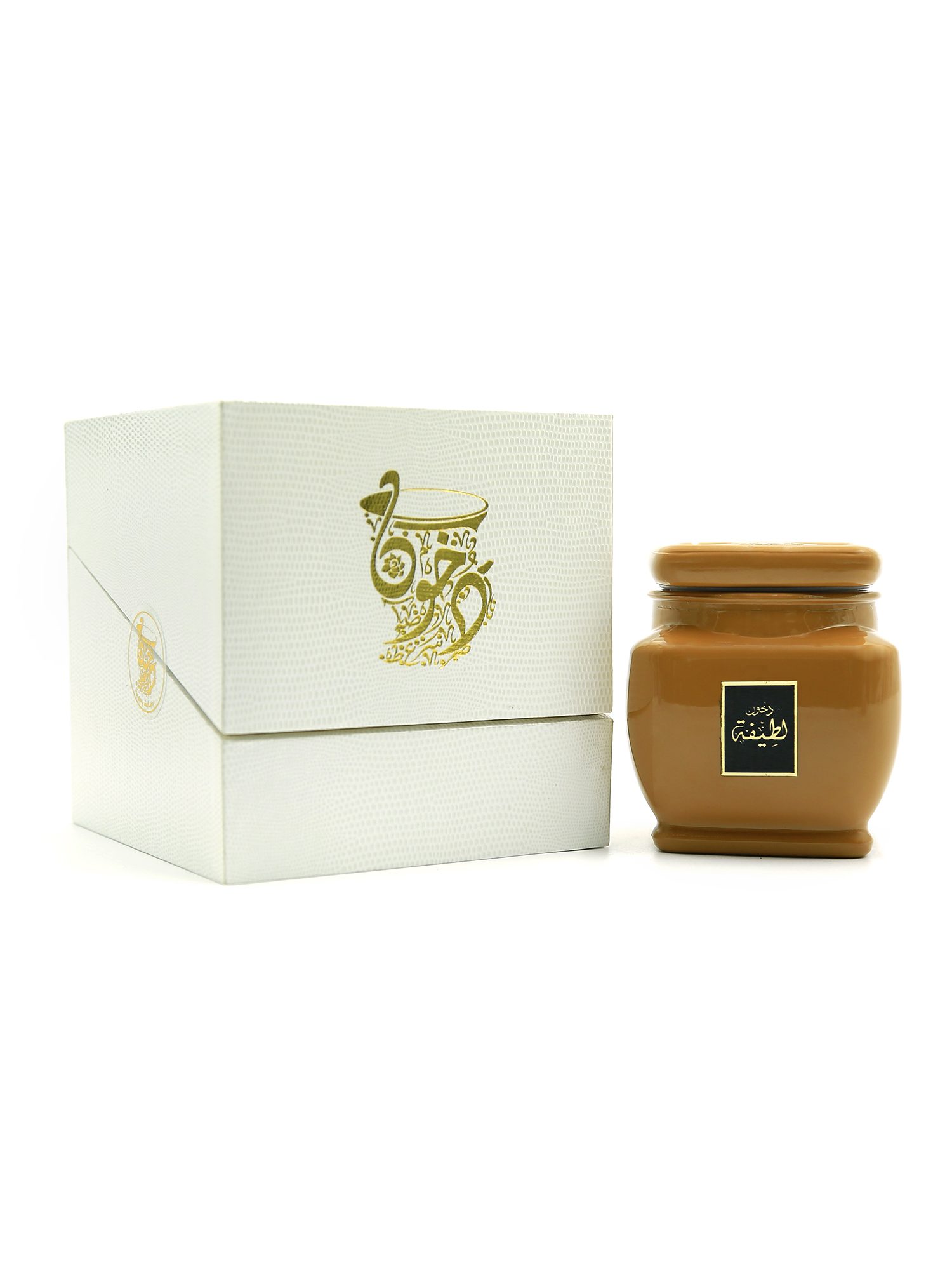 Latifa A fragrance that plays the note of sweet and musk that changes ...