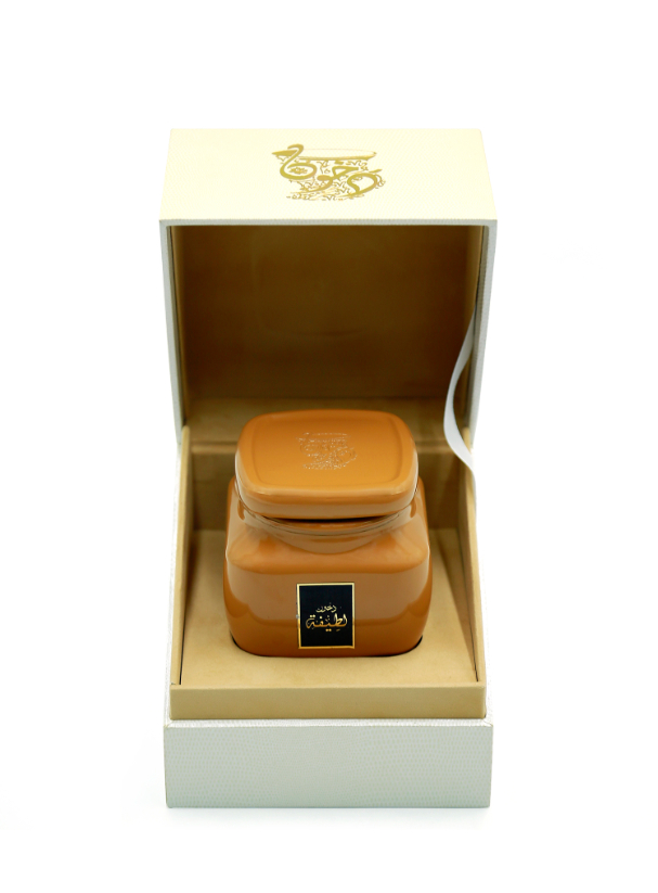 Latifa A fragrance that plays the note of sweet and musk that changes ...