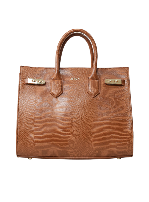 Mattea Handbag Turn heads this season with our stylish yet versatile ...