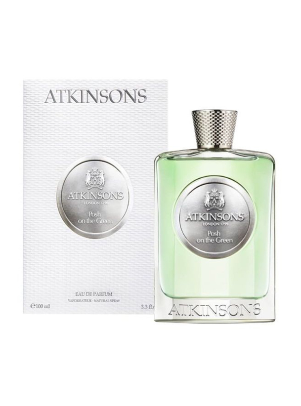 ATKINSONS ATKINSONS POSH ON THE GREEN EDP 100ML Perfumes from Elegance ...