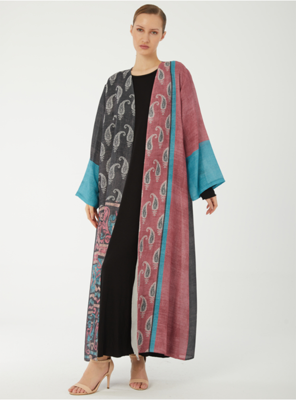 Bisht Abaya New Arrivals bisht abaya looking so good 230205/30 Abayas ...