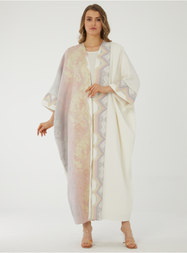 Bisht Abaya New Arrivals bisht abaya looking so good 230205/36 Abayas ...