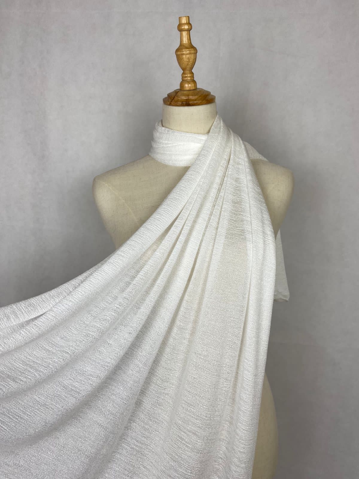 Al Maha Light & Stylish practical Cotton Kashmiri Headscarf from Maha ...