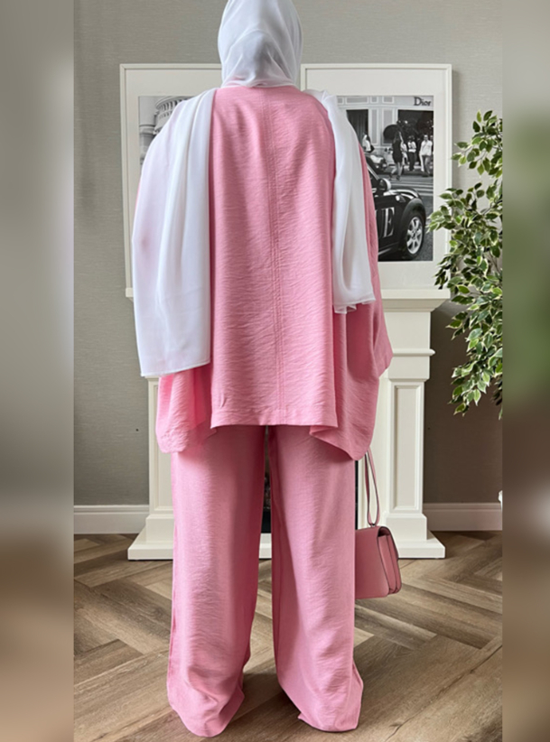 Bali Set our Bali Set made from Crespo Linen, can keep you cool in the ...