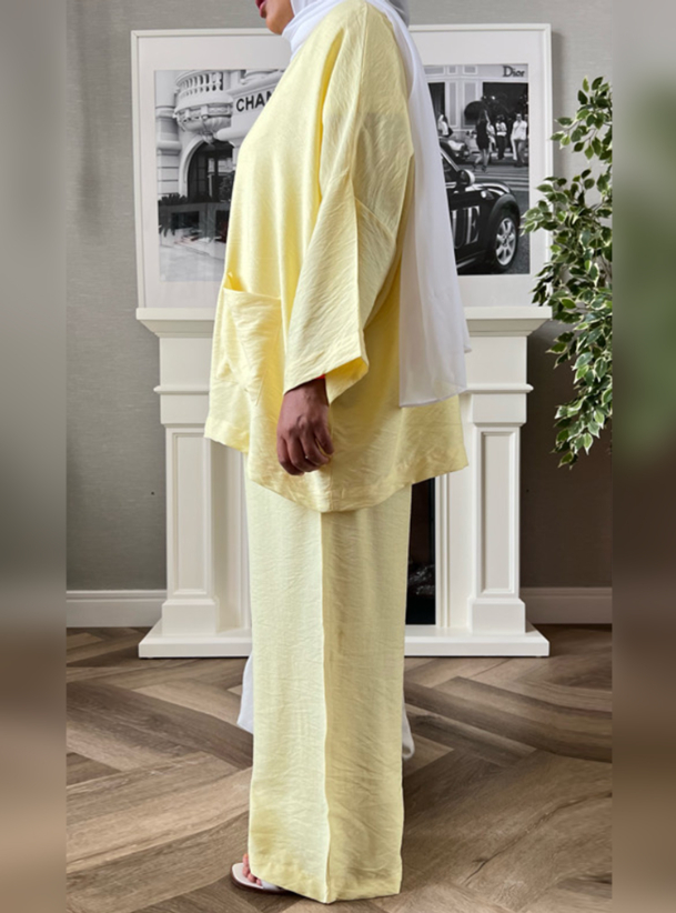 Bali Set our Bali Set made from Crespo Linen, can keep you cool in the ...