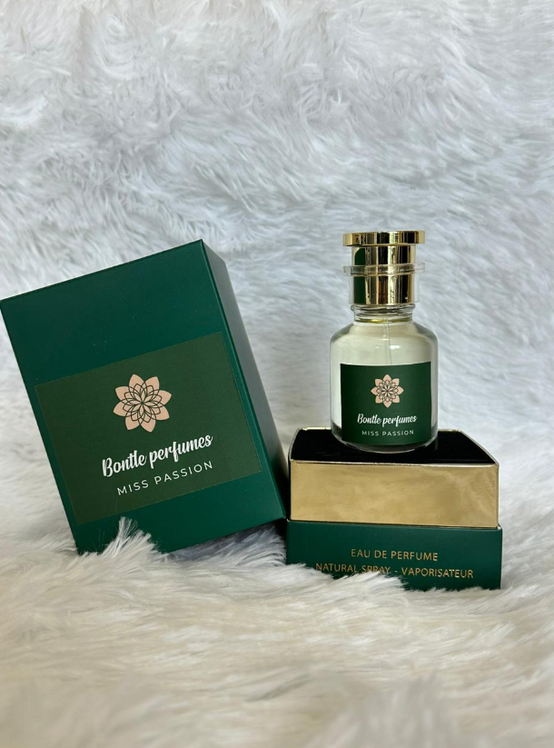 Miss Passion Crafted to fit with the elegance of any outfit, Miss ...