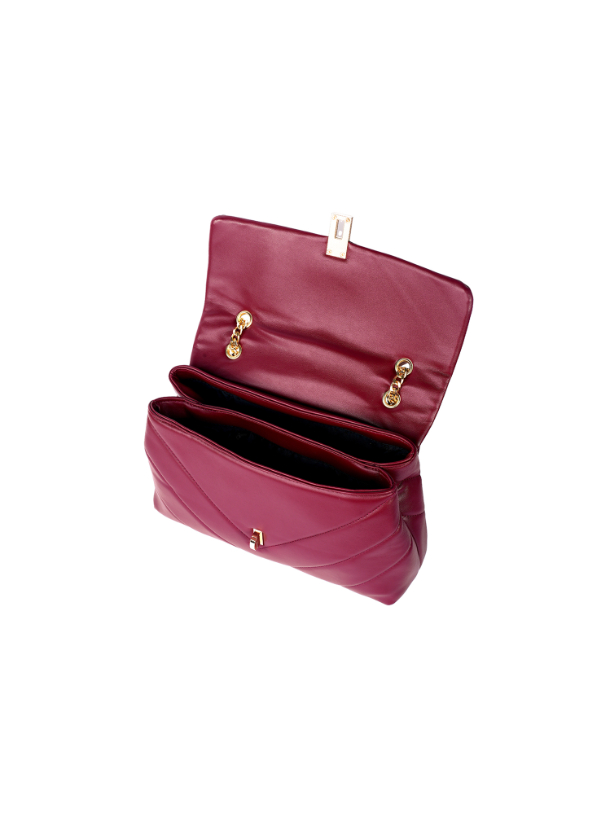 Adelina Red Combining simple and sophisticated styles. The perfect ...