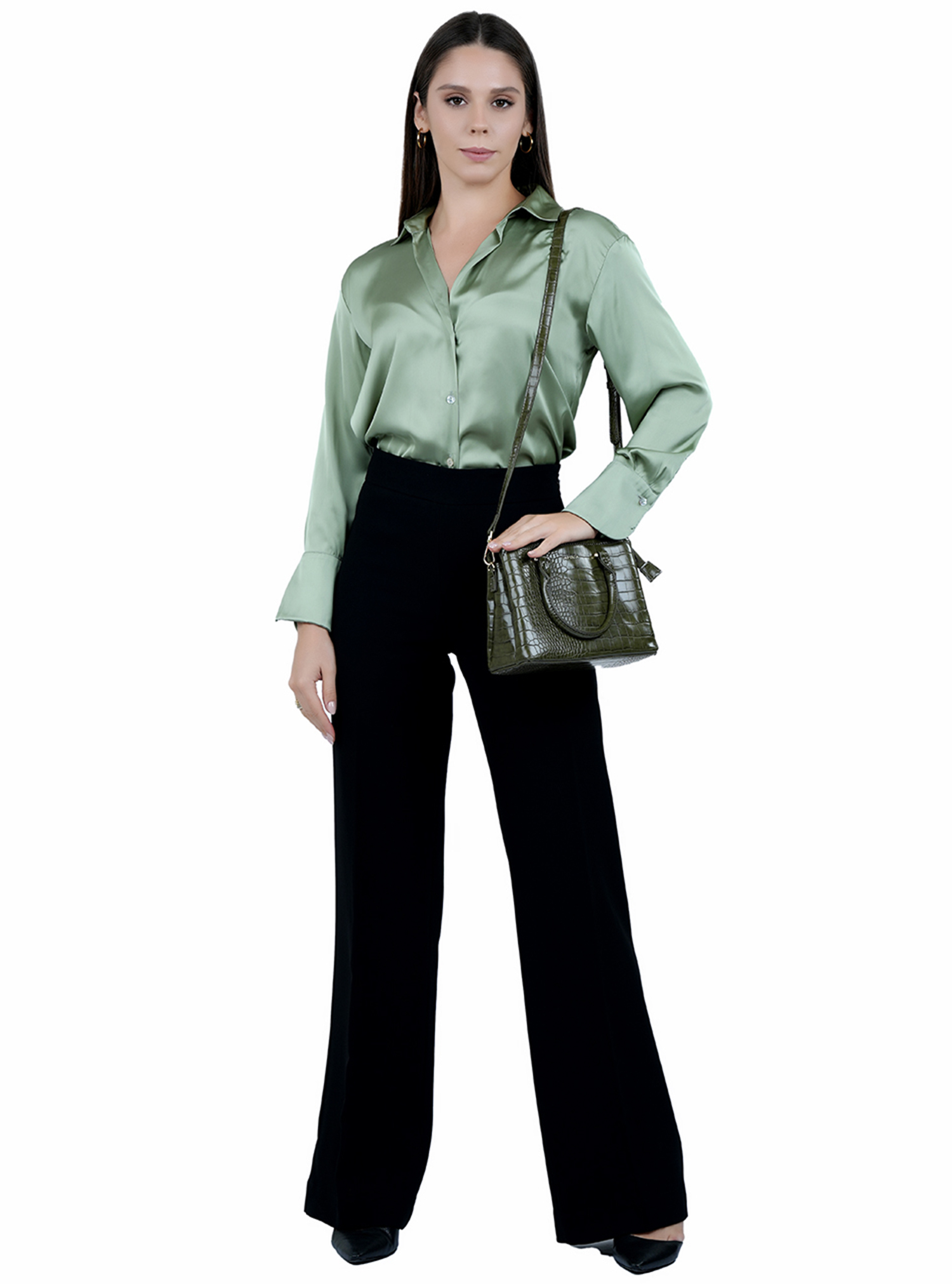 Daphne Green For a stylish accent to your next outfit, look no further ...