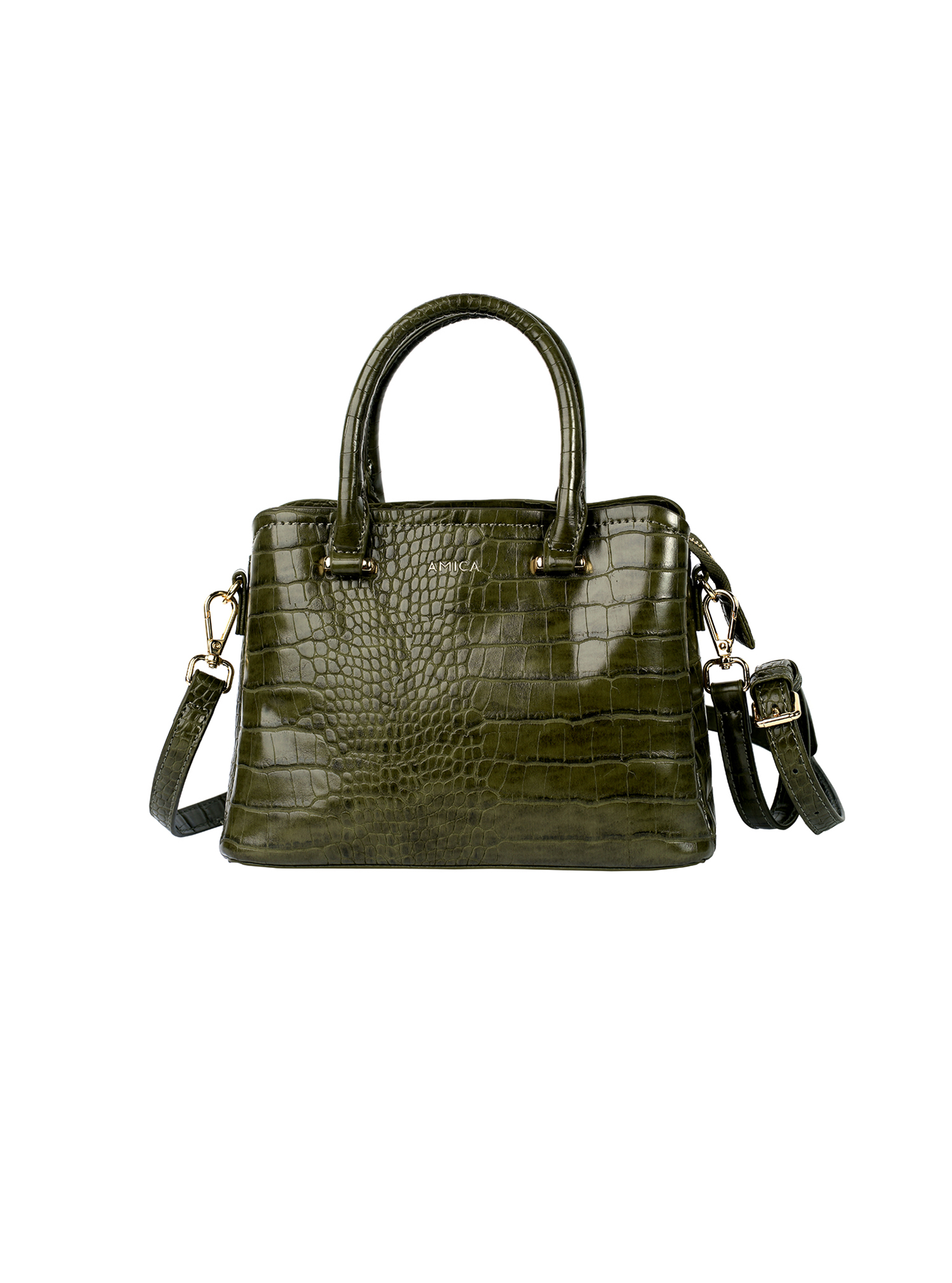Daphne Green For a stylish accent to your next outfit, look no further ...
