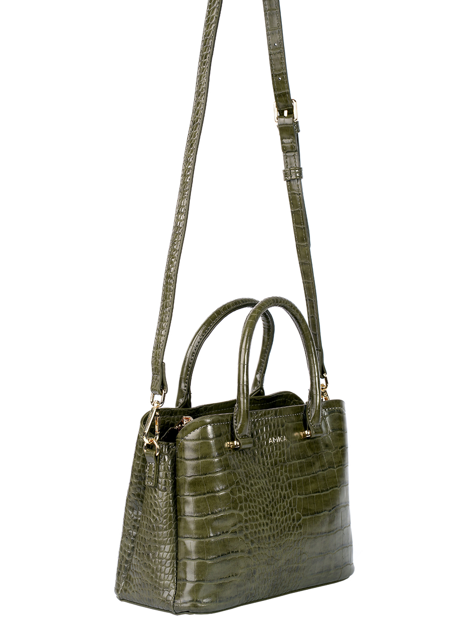 Daphne Green For a stylish accent to your next outfit, look no further ...