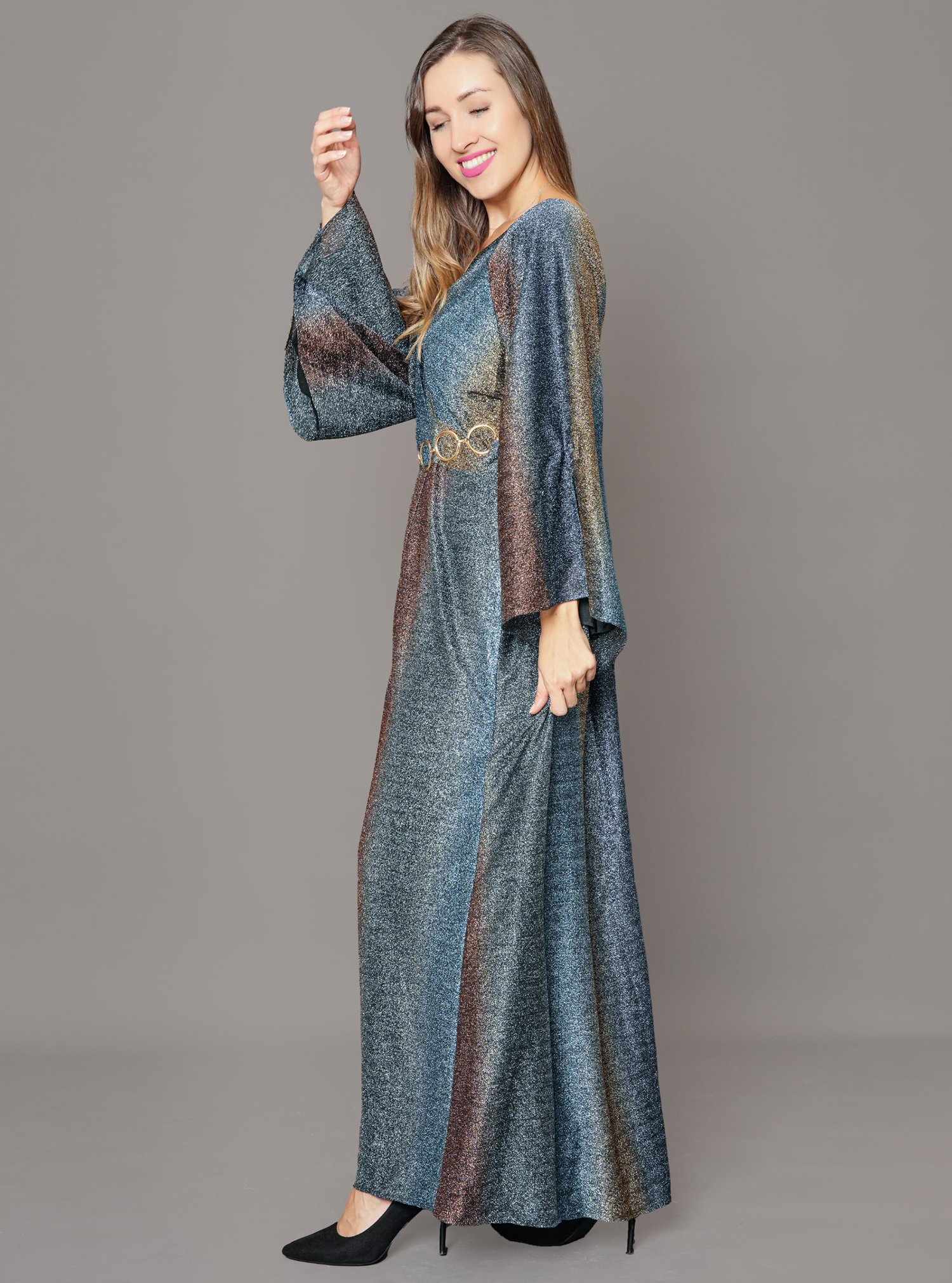 Moonlight dress In this stunning party dress you’ll sparkle like the ...