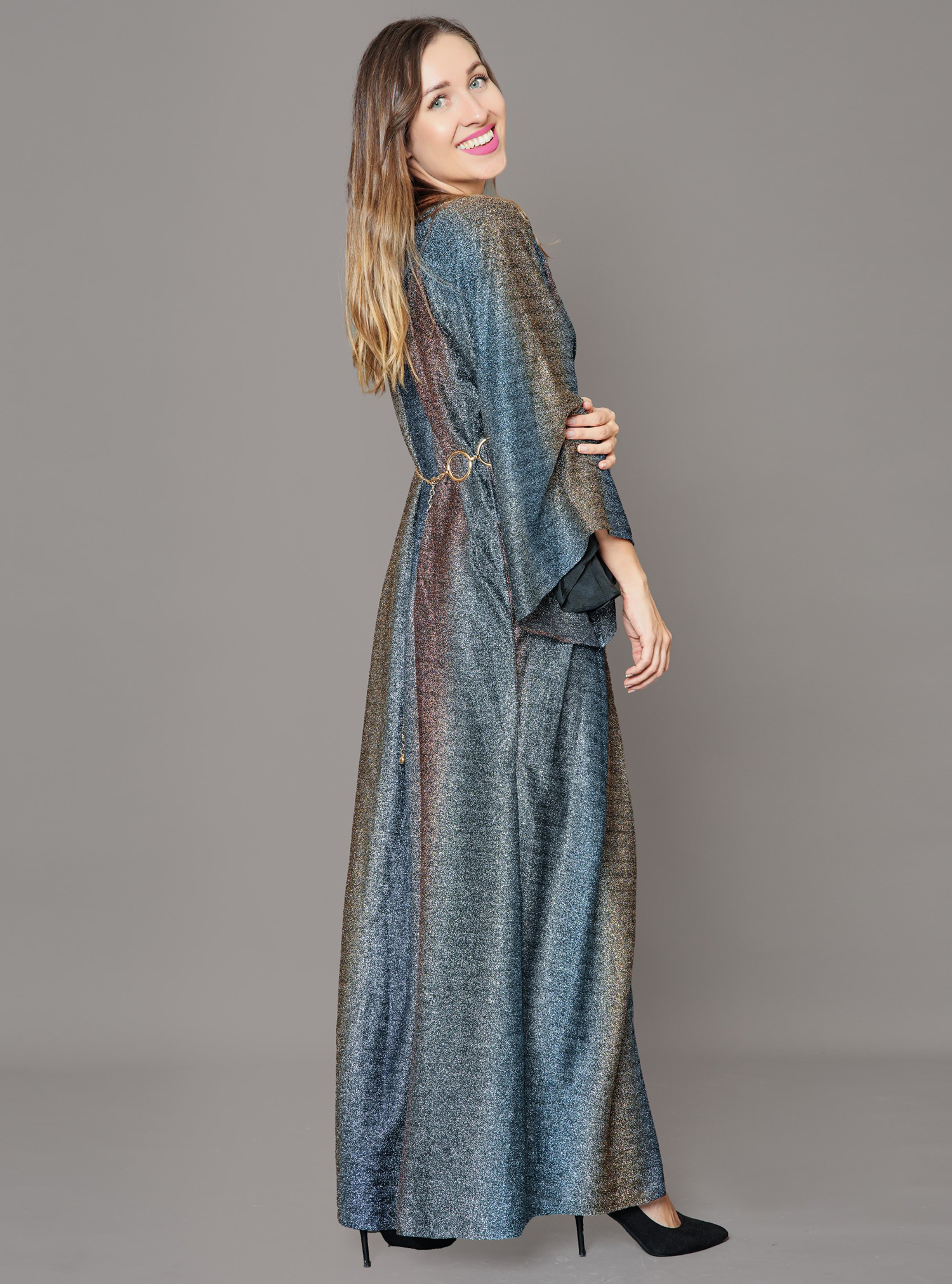 Moonlight dress In this stunning party dress you’ll sparkle like the ...