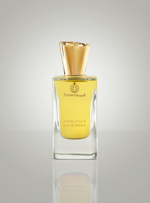 EMERGENCE Emergence - EAU DE PARFUM Perfumes from Telal Femina at Boksha