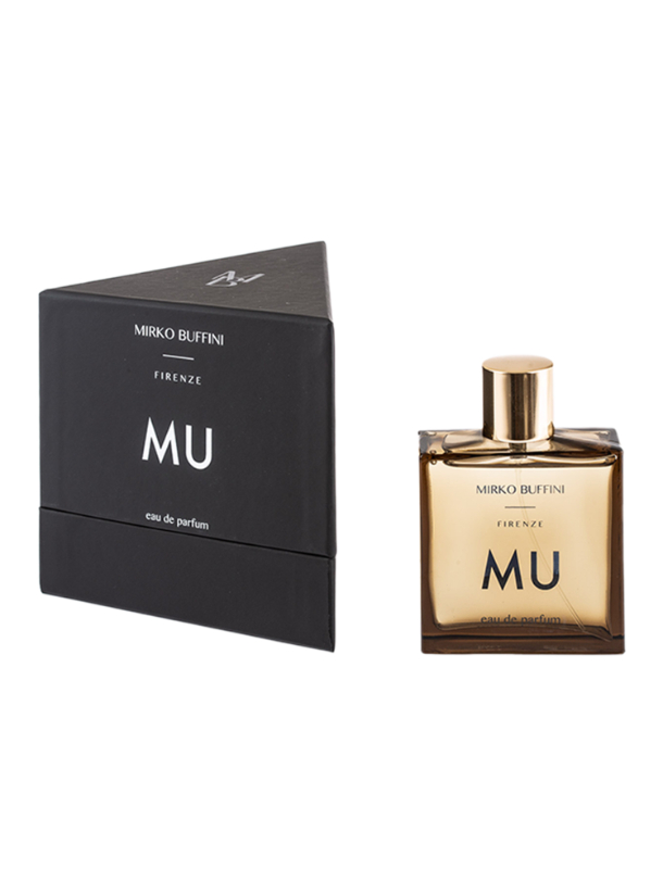 Mu Emptiness unlocks boundless potential, allowing you to transform ...