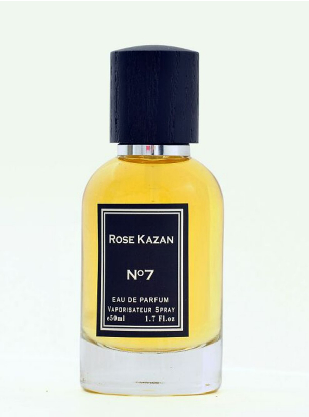 ROSE KAZAN ROSE KAZAN NO.7 Perfumes from Ma fashion at Boksha