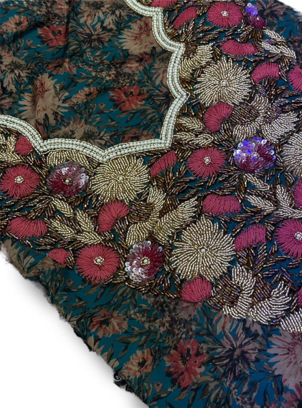 Mukhawar Elegant Emirati mukhawar, where tradition meets style ...