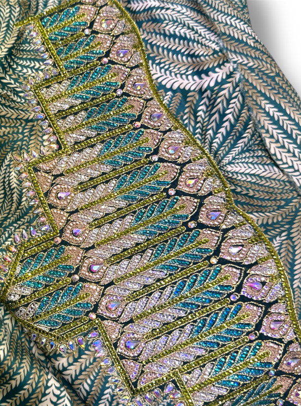 Mukhawar Elegant Emirati mukhawar, where tradition meets style ...