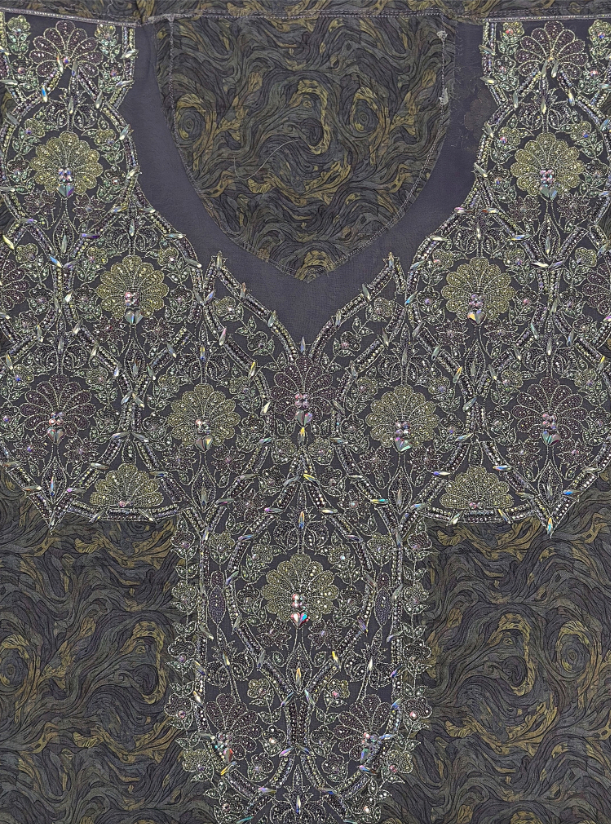 Mukhawar Mukhawar Jalabiya, a perfect blend of tradition and ...