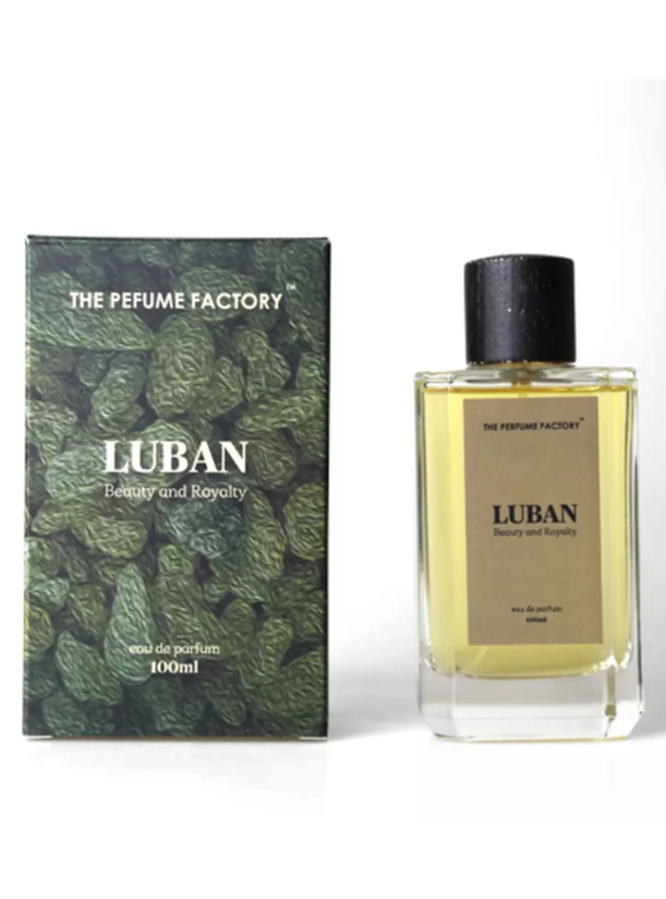 WOOD FRAGRANCES COLLECTION OF 3 BOTTLES - LUBAN & OUD & SANDAL - 100 ML ...